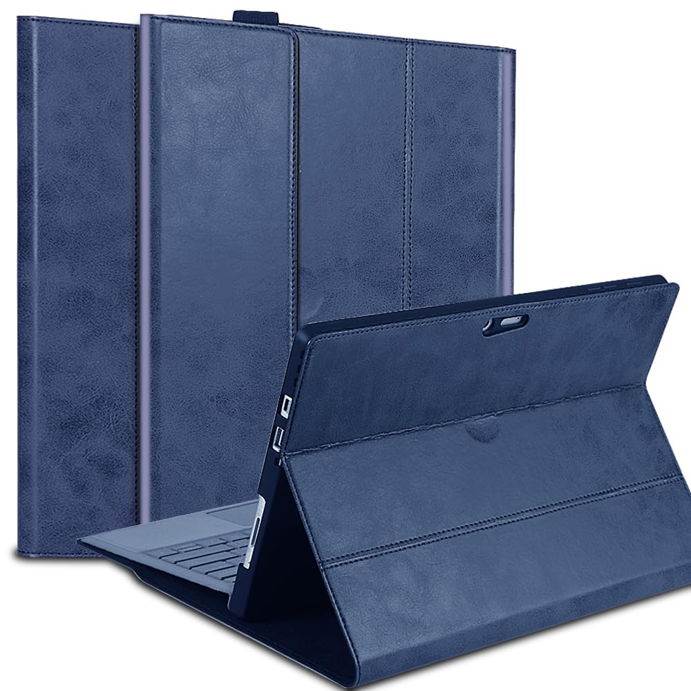 Amazon.com: NANRUIL for Microsoft Surface Pro 9 case 13 inch 2022 ...