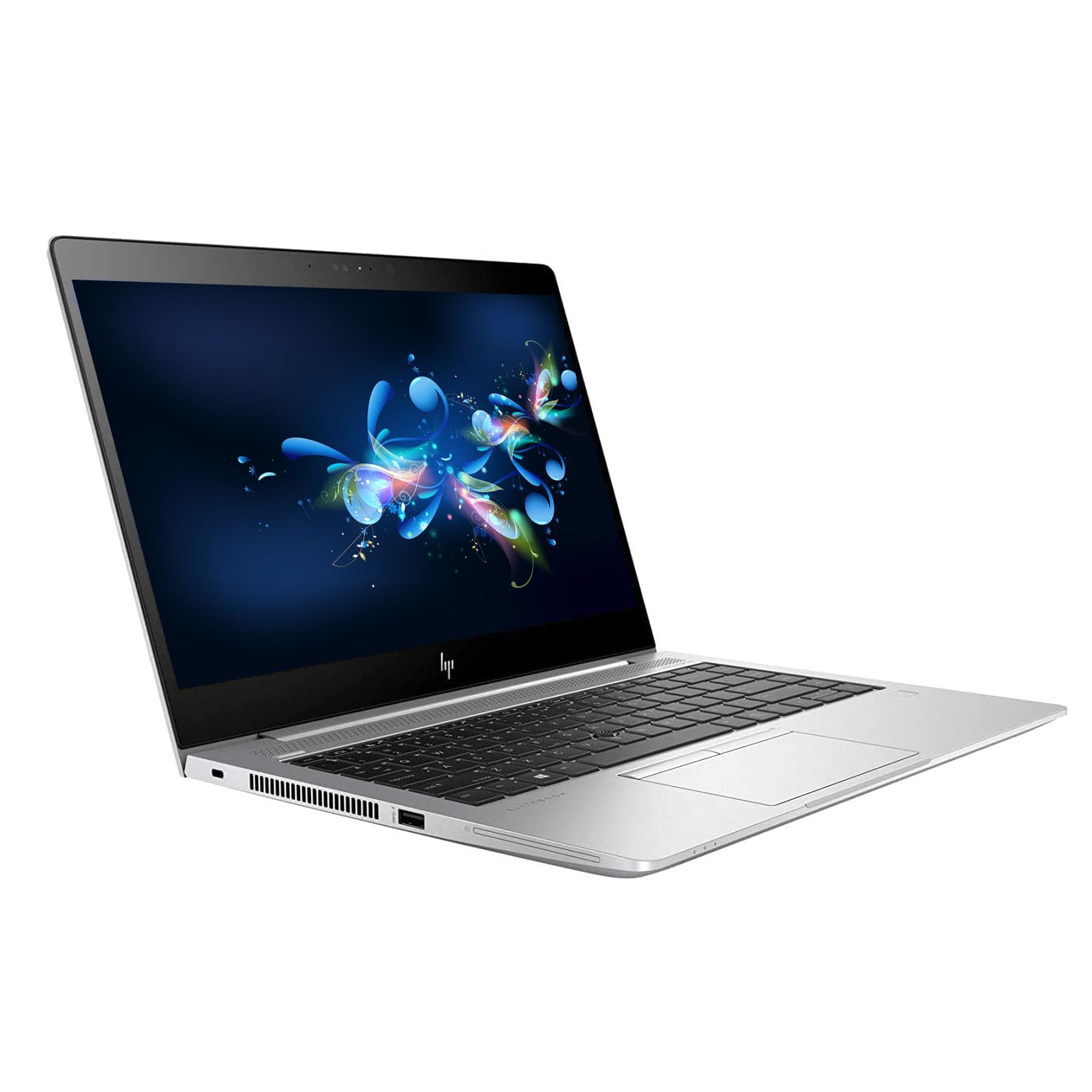 Snapklik.com : HP Elitebook 840 G5 14" FHD