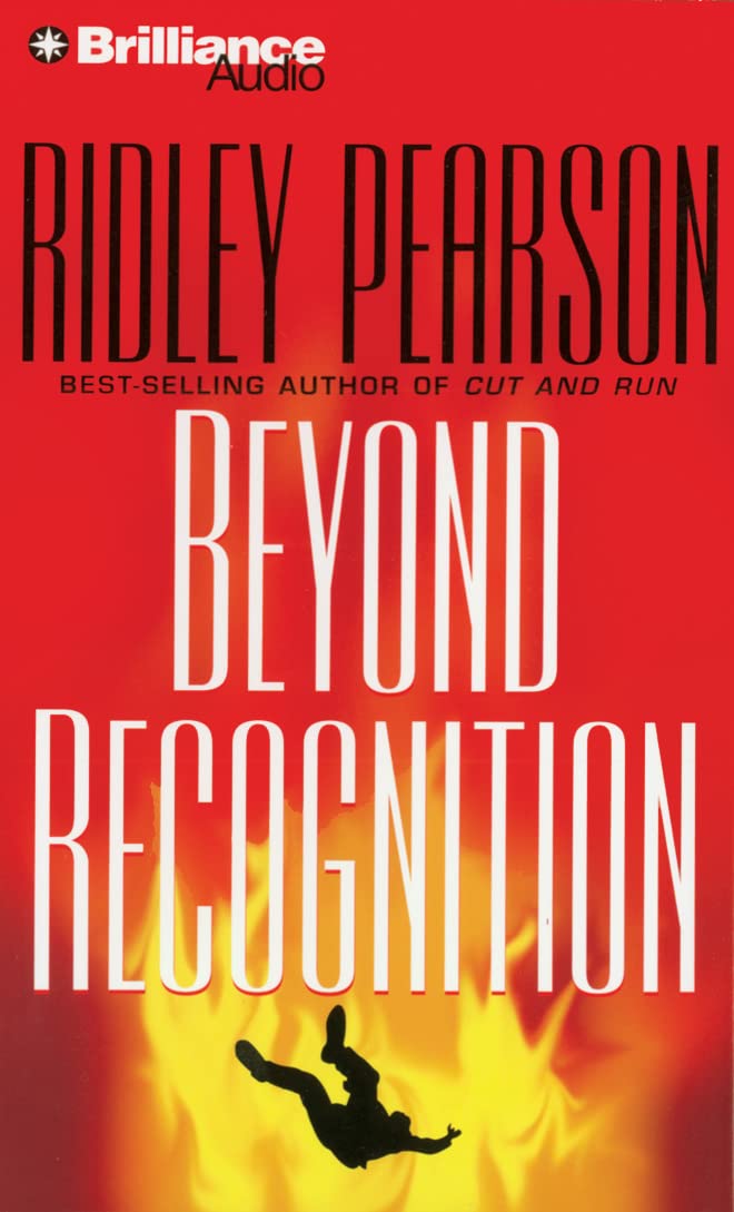 Amazon | Beyond Recognition | Pearson, Ridley, Hull, Dale | Suspense
