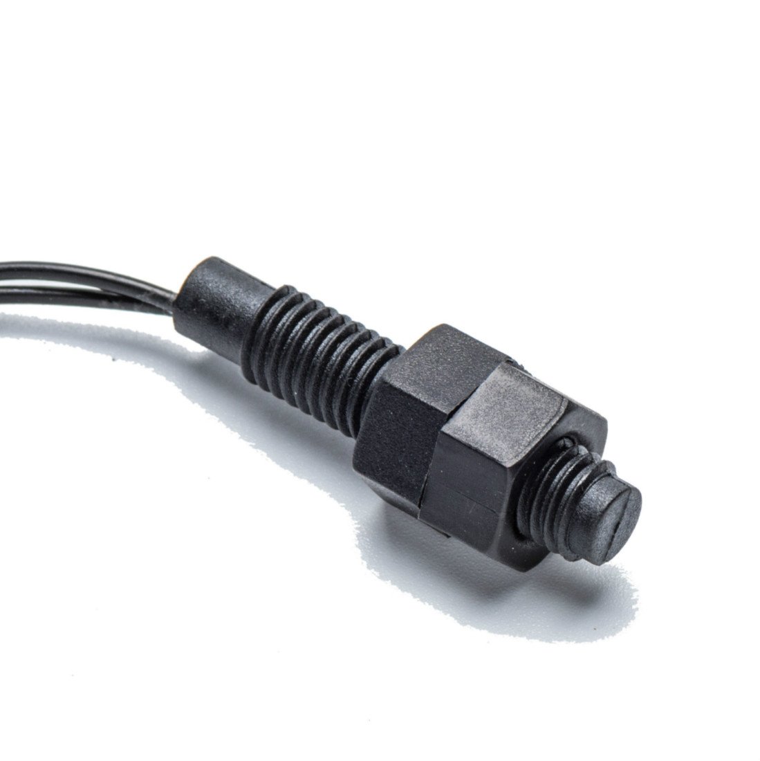 Amazon.com: Limited Fiber Threaded Screw Door Magnetic Contact Module ...