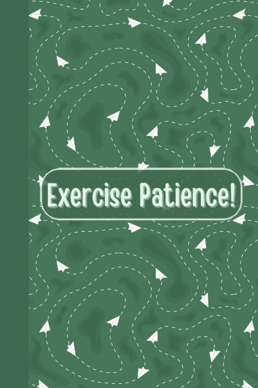 2023 Convention for Jehovah's Witnesses Exercise Patience Notebook and ...