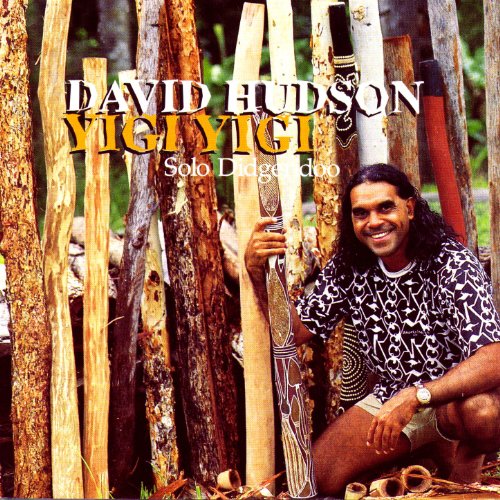 Écouter Yigi Yigi de David Hudson sur Amazon Music Unlimited