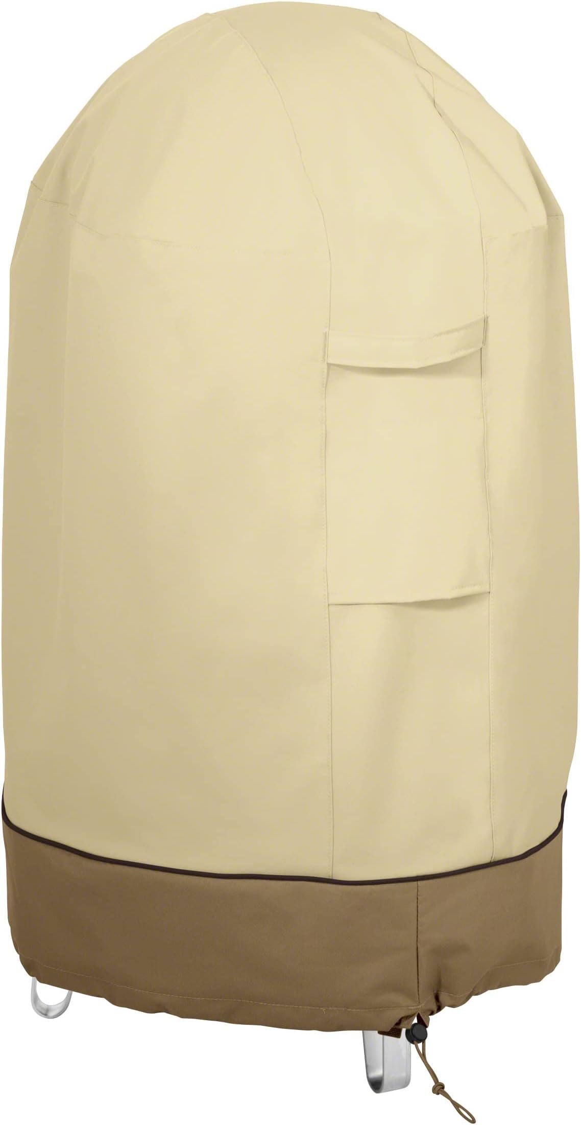 Amazon.com : Classic Accessories Veranda Water-Resistant 23 Inch Park ...