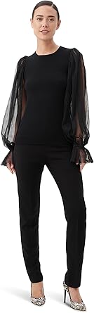 Trina Turk womens Rhea 2 Sweater at Amazon Women’s Clothing store