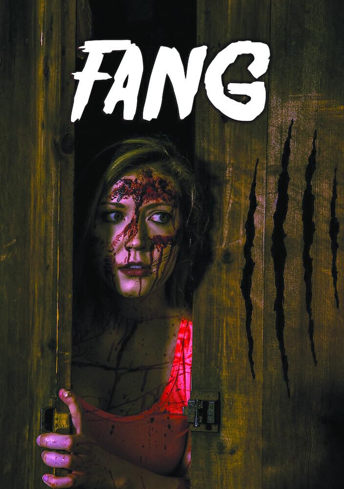 Amazon.com: Fang [DVD] : Adam R. Steigert, Melantha Blackthorne ...