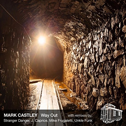 Play Way Out by Mark Castley on Amazon Music