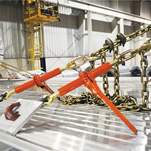 Snapklik.com : VULCAN Load Binder