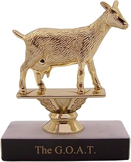 Golden Goat Statue Hunt: Find Them All! | PetShun