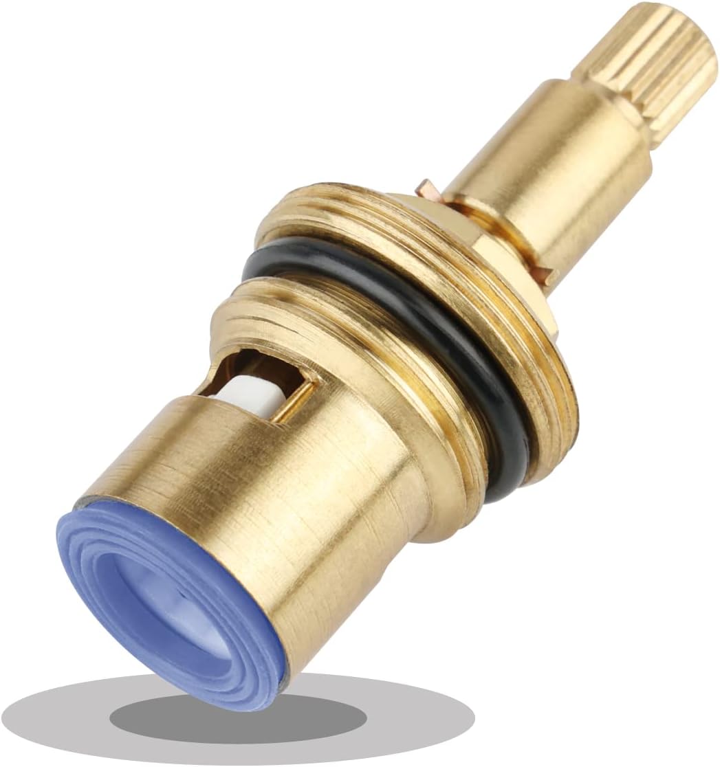 brassqueen 52MM Anticlockwise Rotation Cartridge Replacement For ...