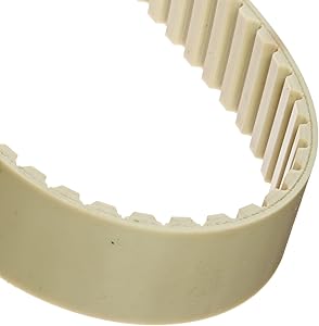 Amazon.com: Gates AT10-840-32 Synchro-Power Polyurethane Belt, AT10 ...