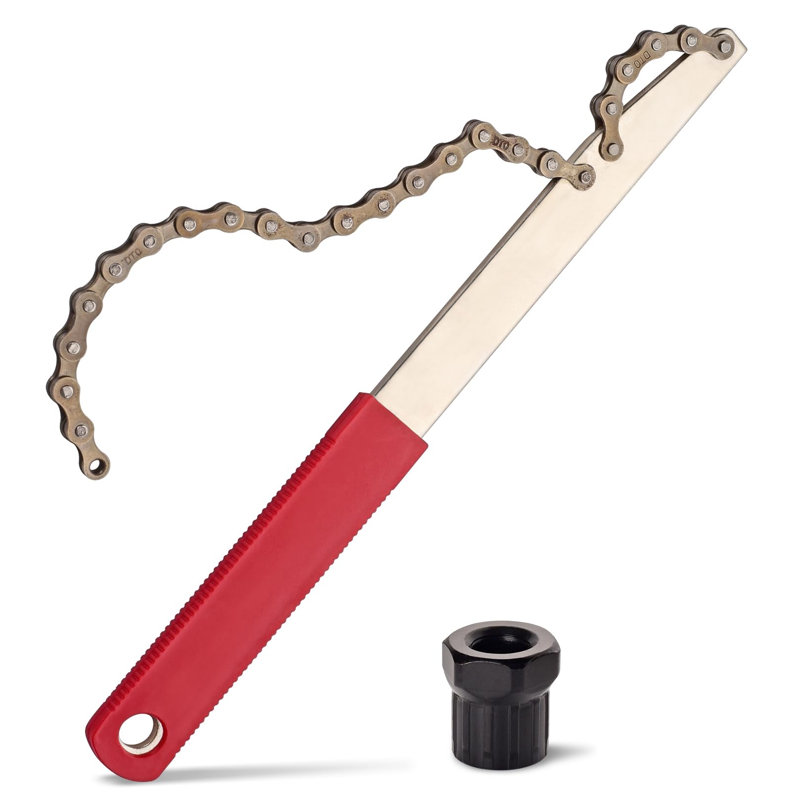 Amazon.com : COTOUXKER Bike Cassette Removal Tool, Bicycle Cassette ...