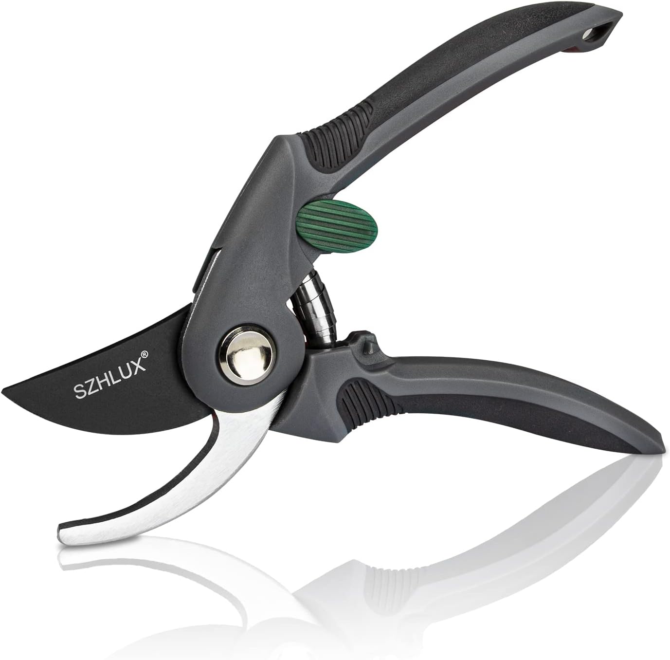 Amazon.com : Edward Tools Pruning Snips Set (2) - Floral Scissors and ...