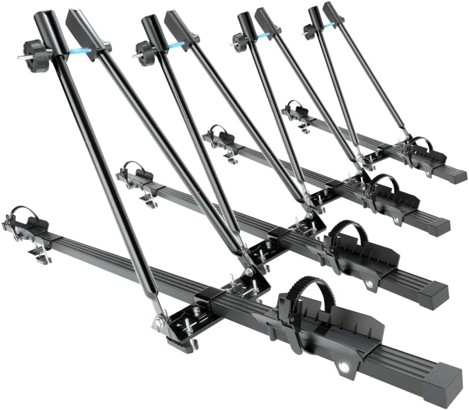 Fahrradhalter Fr Anhnger
