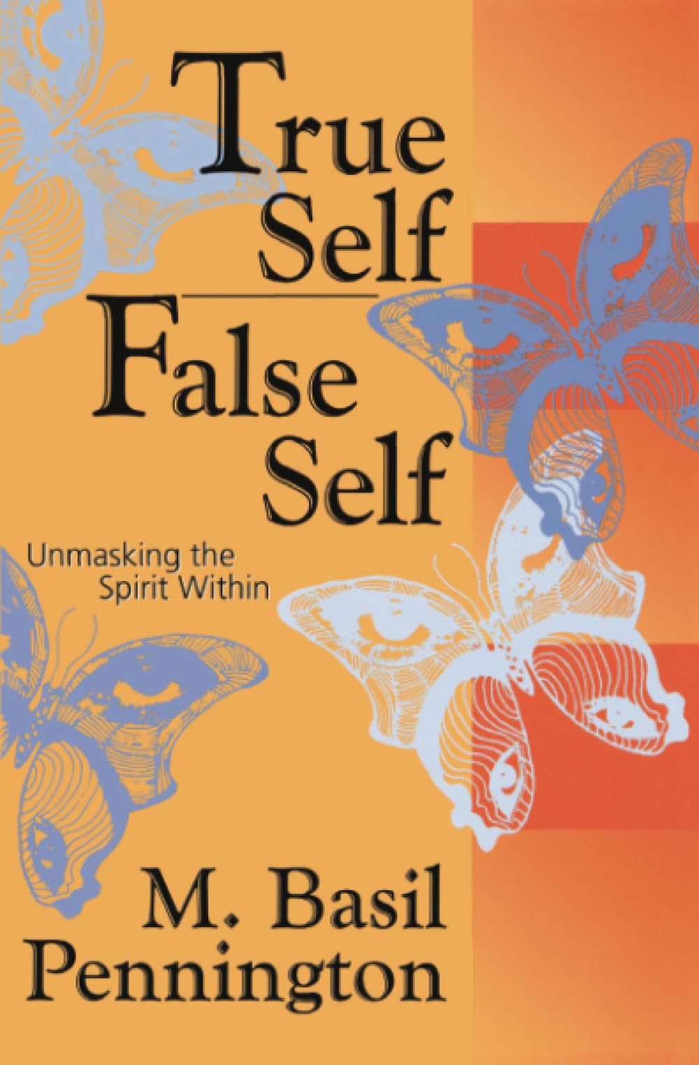 False Self Image Art