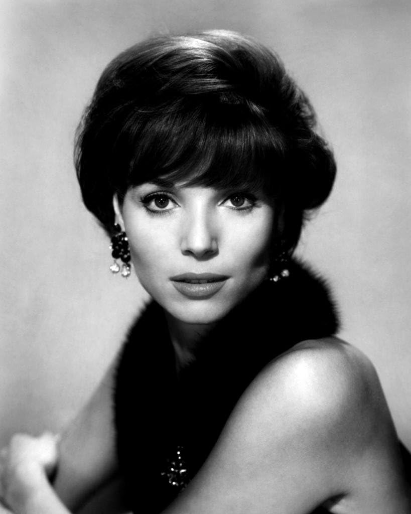 Amazon.com: Eddy's Entertainment Elsa Martinelli in Hatari 8x10 Silver ...