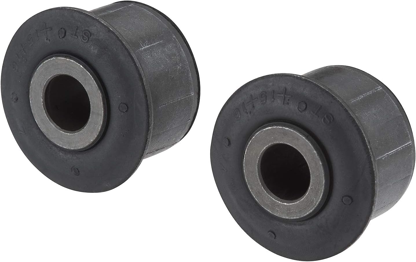Amazon.com: MOOG K6724 Suspension Shock Absorber Bushing for Chevrolet ...