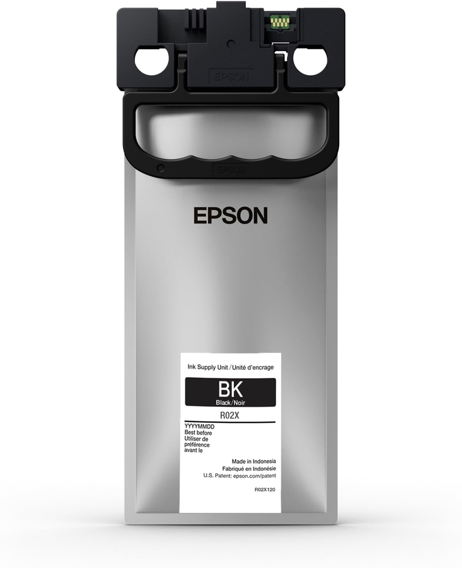 Amazon.com: Epson (T10Y Workforce C5890 Extra High Capacity Black Ink ...