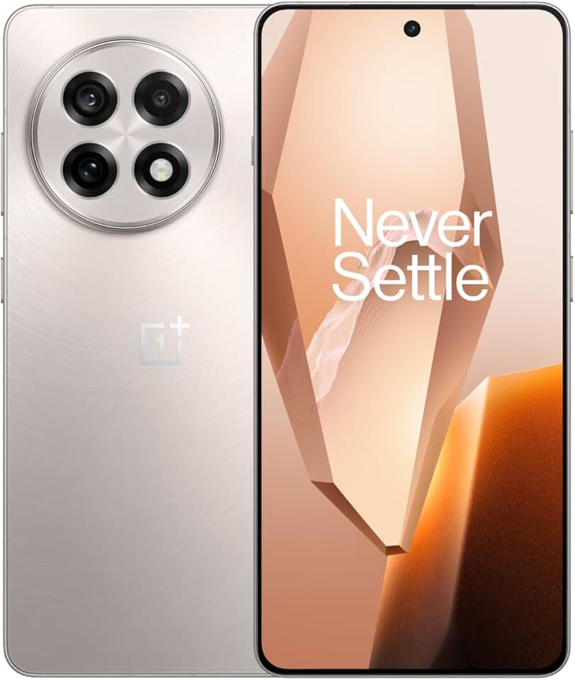Amazon.in: OnePlus - Smartphones / Smartphones & Basic Mobiles: Electronics