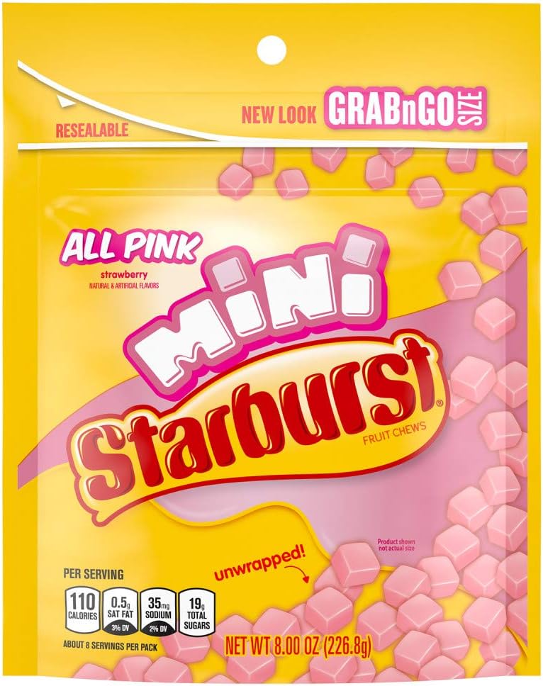 Amazon.com : Michi-Gummies Shurms Michigan Shaped Fruit Flavored Gummy ...