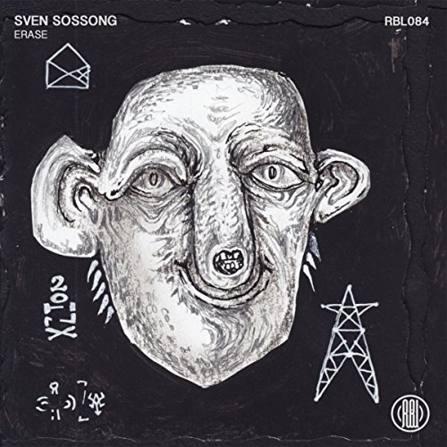 Amazon.com: Erase : Sven Sossong: Digital Music