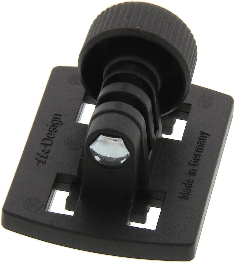 foto-kontor HR 4-Loch KFZ Halteschale Auto Halterung Halter für Herbert ...