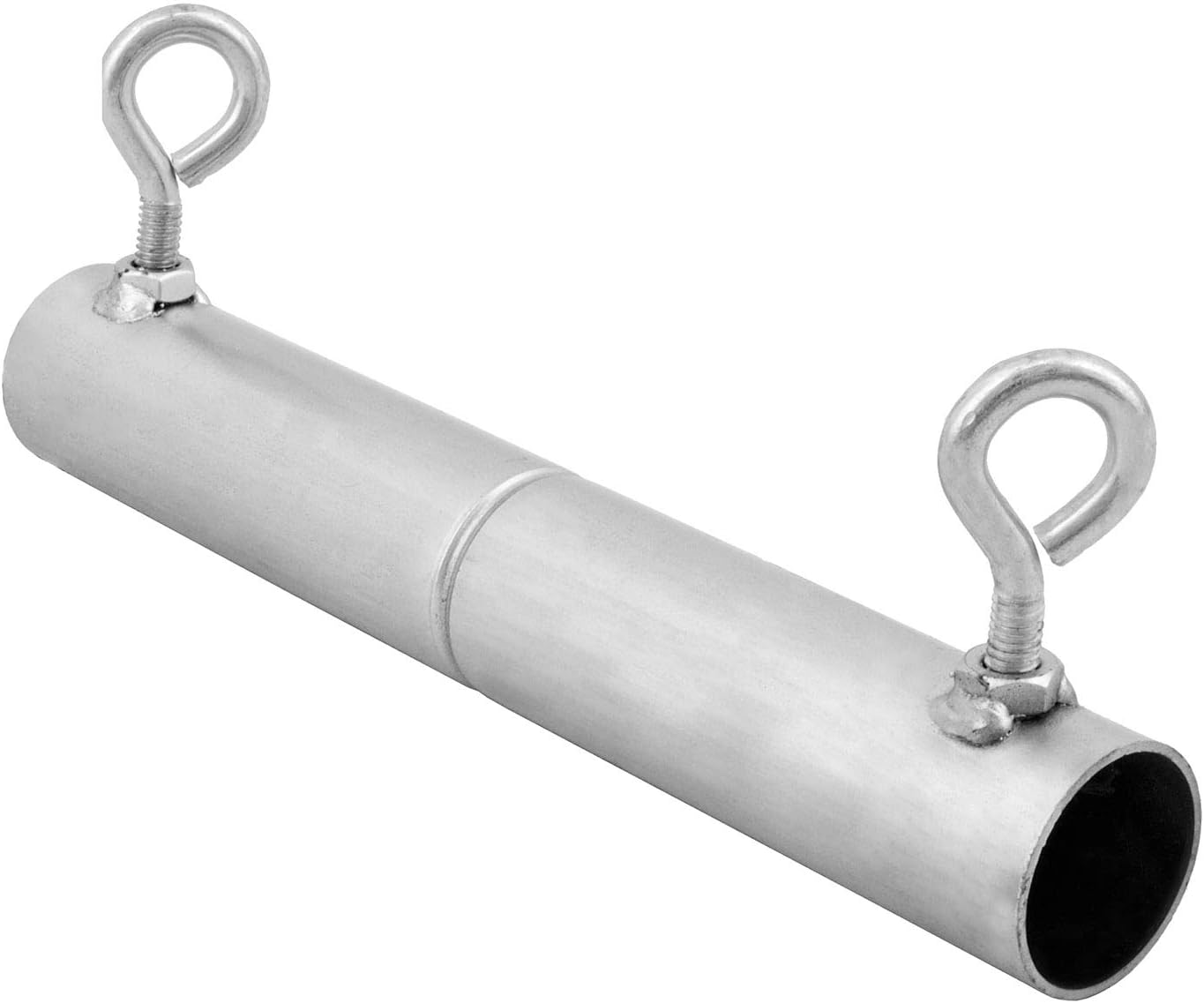 Amazon.com: Canopy Fitting Extender Coupling 1-3/8 Steel Connectors ...