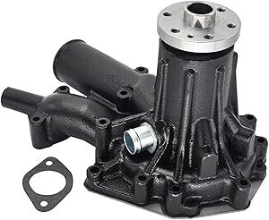 Amazon | 1-13650133-0 1136501330 ウォーターポンプ 1-13650133-1 日立掘削機 330C LC JD ...