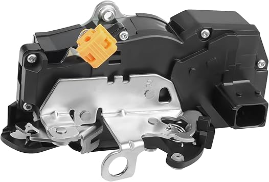 Amazon.com: Front Right Passenger Side Door Lock Latch Actuator for ...