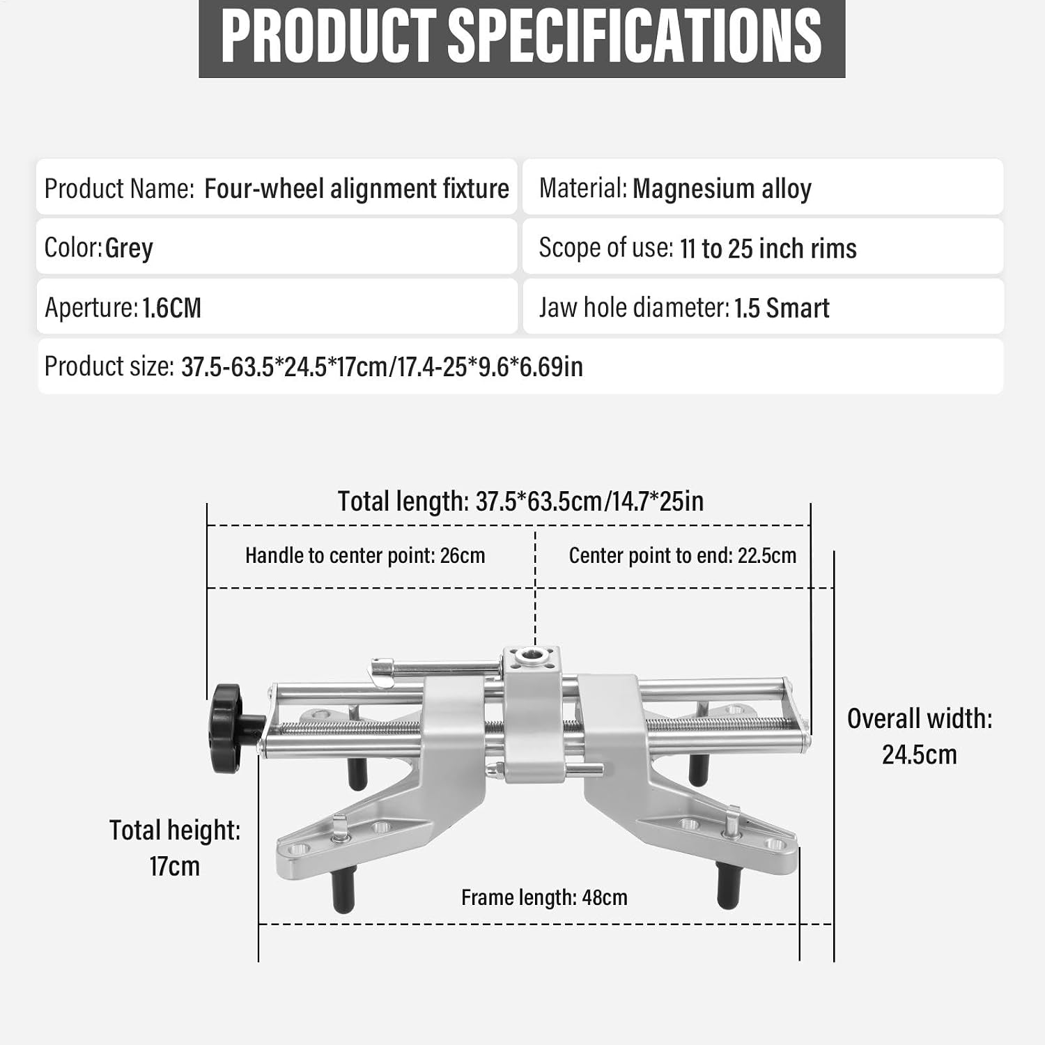 Car Wheel Alignment Tool | Wheel Alignment Measuring Nepal | Ubuy