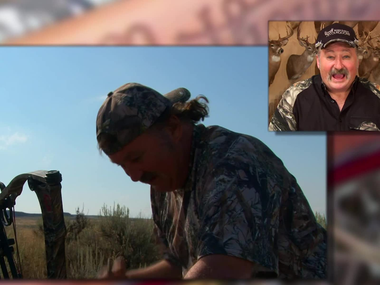 Watch Roger Raglin Outdoors - Season 10 | Prime Video