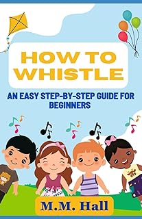 Master The Art Of Whistling With Your Hands: A Step-By-Step Guide | SoundCy