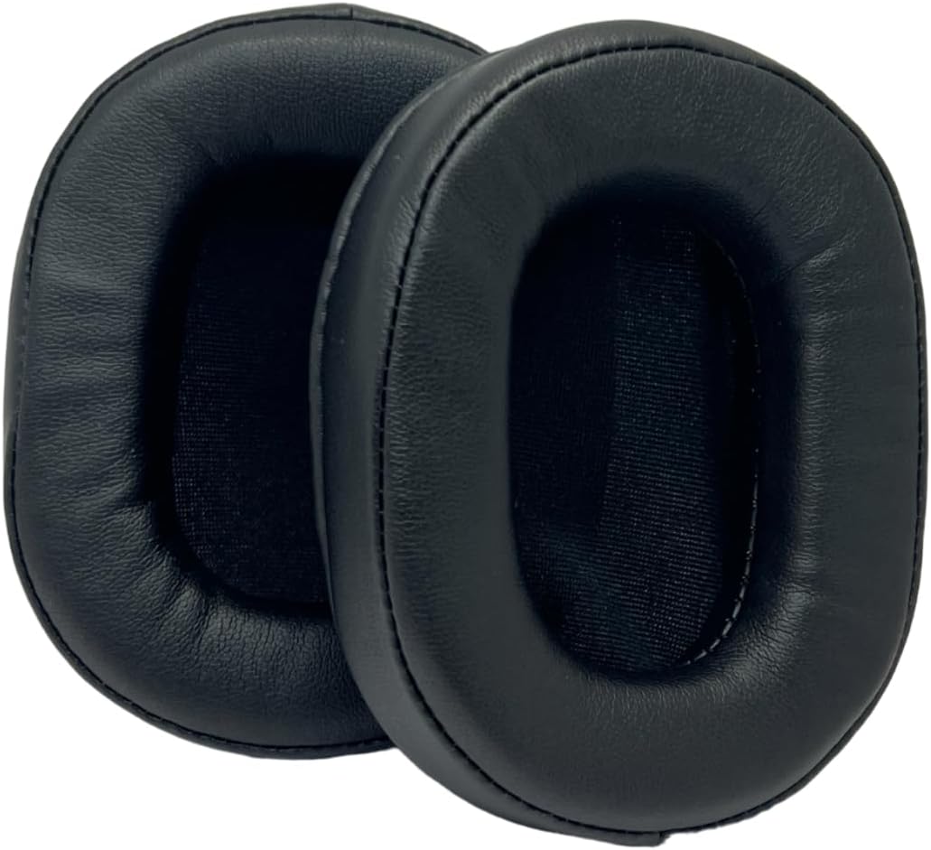 Amazon.com: CentralSound Ear Pad Cushions for Razer Opus X Headphones ...