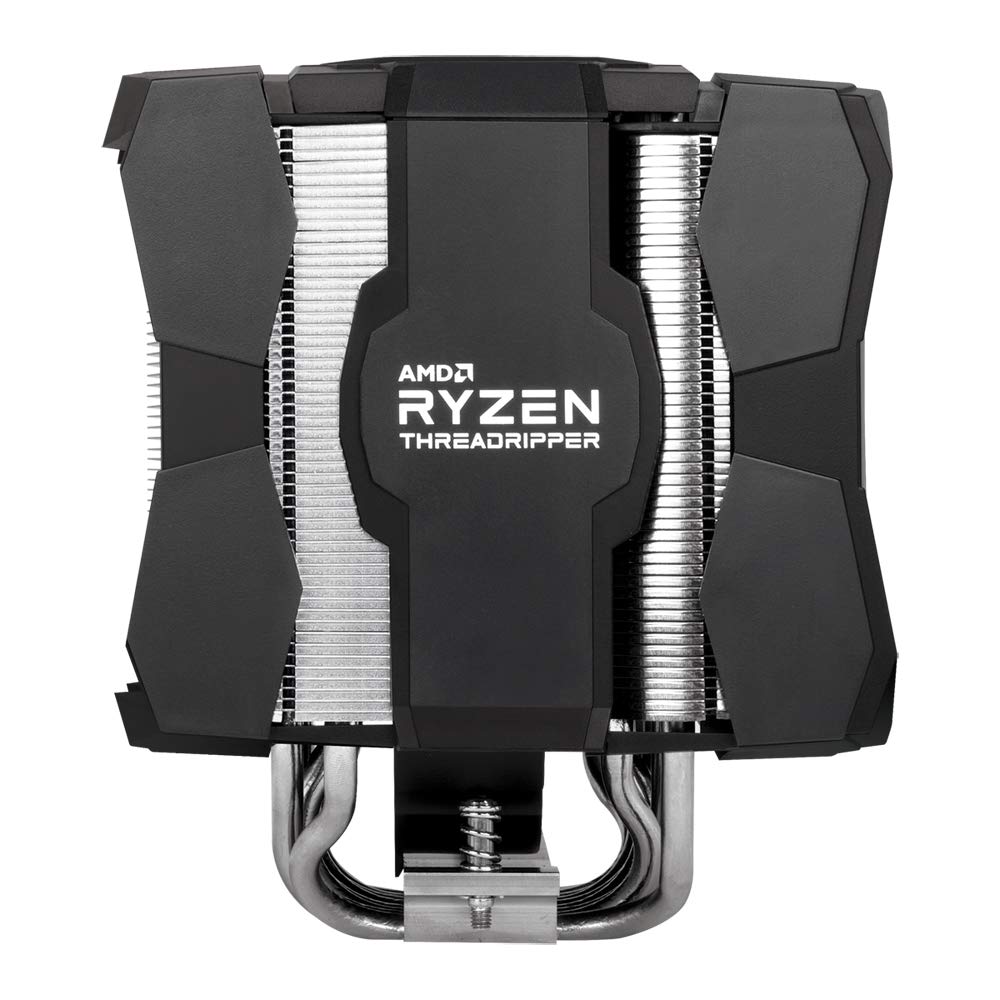 Buy ARCTIC Freezer 50 TR - Dual Tower CPU Cooler for AMD Ryzen ...