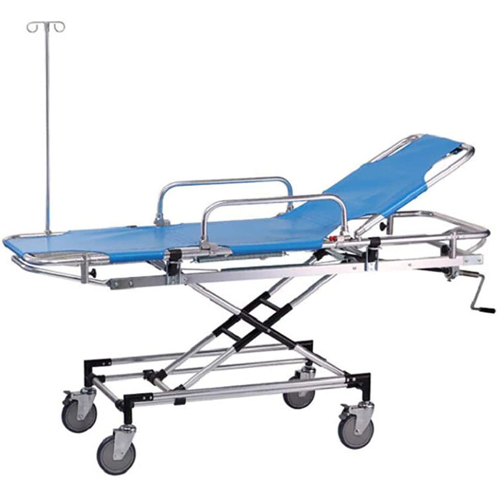 Buy HSRG Multifunction Emergency Rescue Stretcher, Detachable Emergency ...