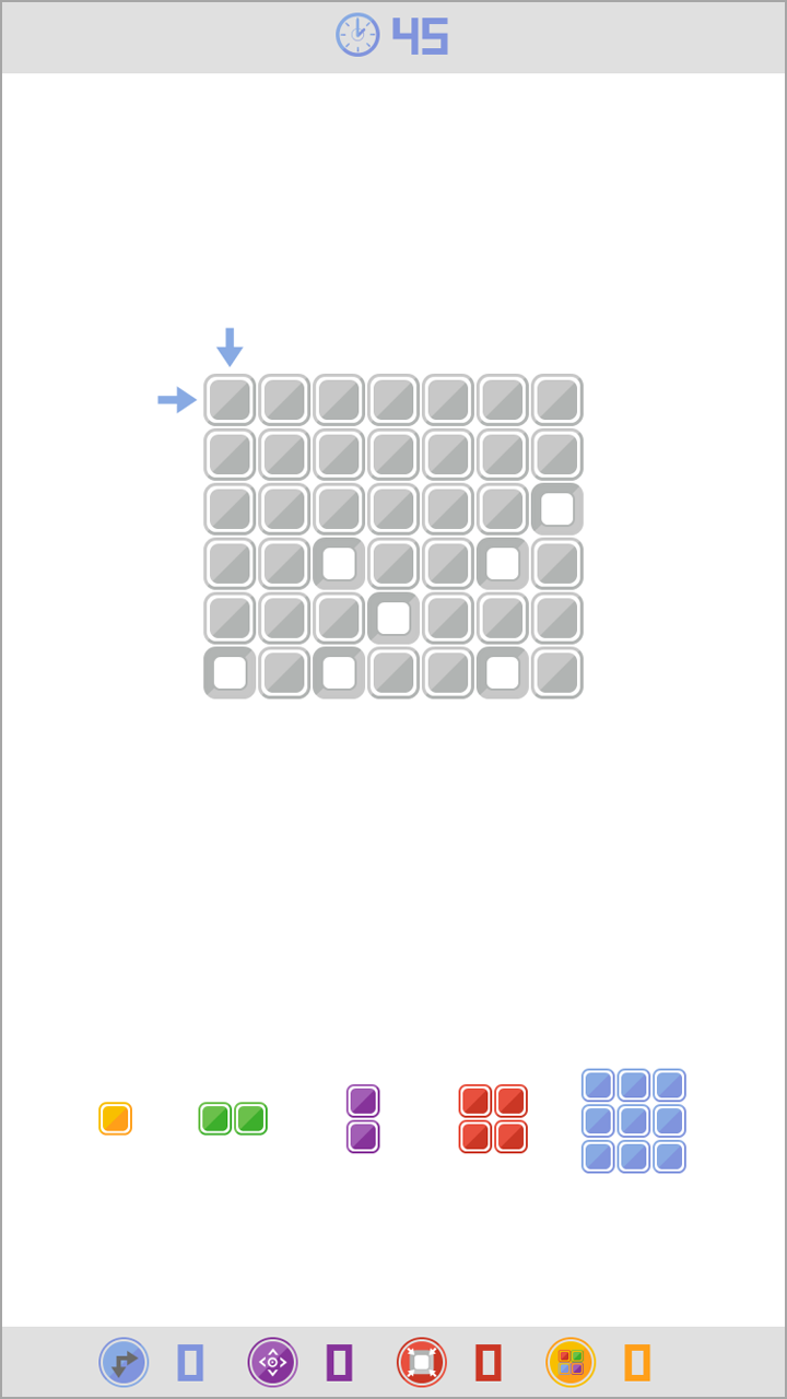 Squares - An Unforgettable Memory Game - App on Amazon Appstore