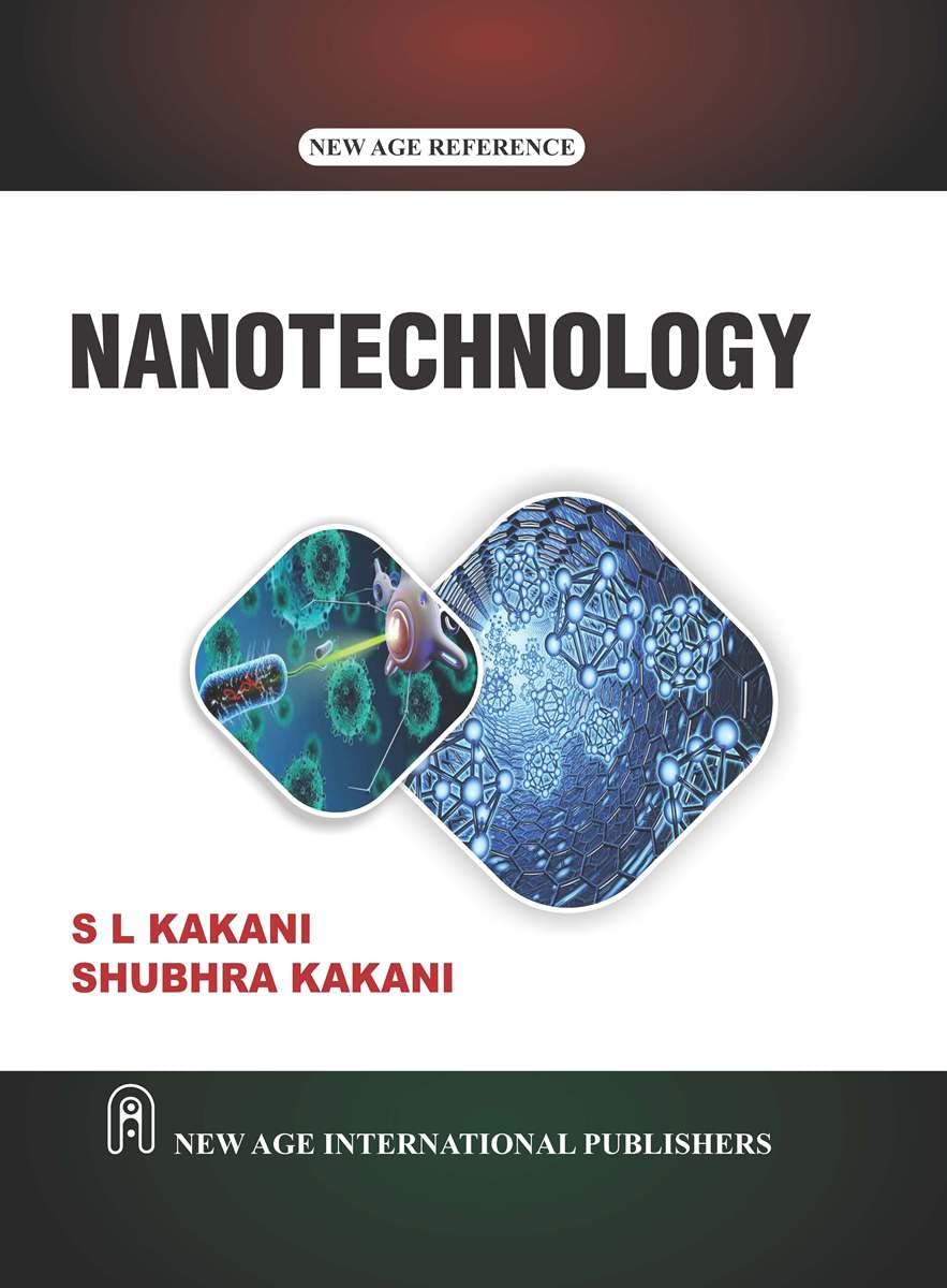 Buy Nanotechnology Book Online at Low Prices in India | Nanotechnology ...