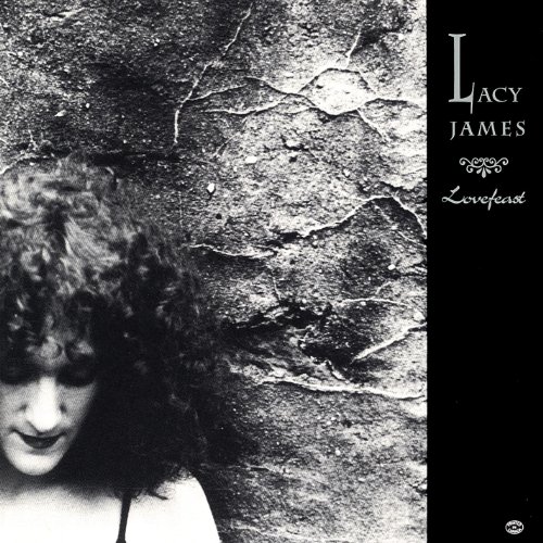 Play Lovefeast by Lacy James on Amazon Music