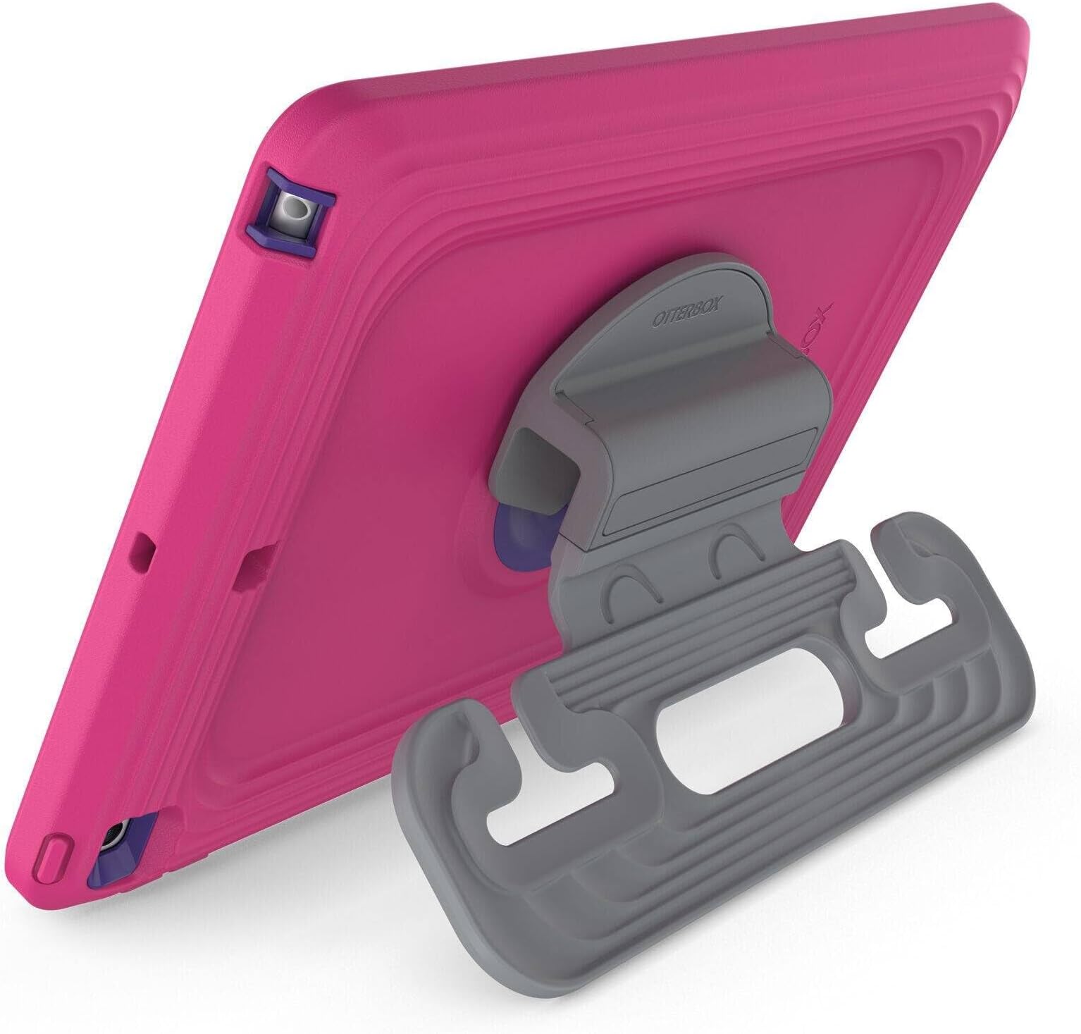 Amazon.com: OtterBox Defender Series Case for iPad 7th, 8th & 9th Gen ...