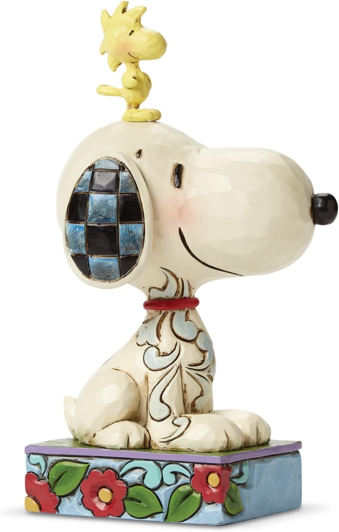 Amazon.com: Hallmark The Peanuts Gallery Beagle Scouts Limited Edition ...
