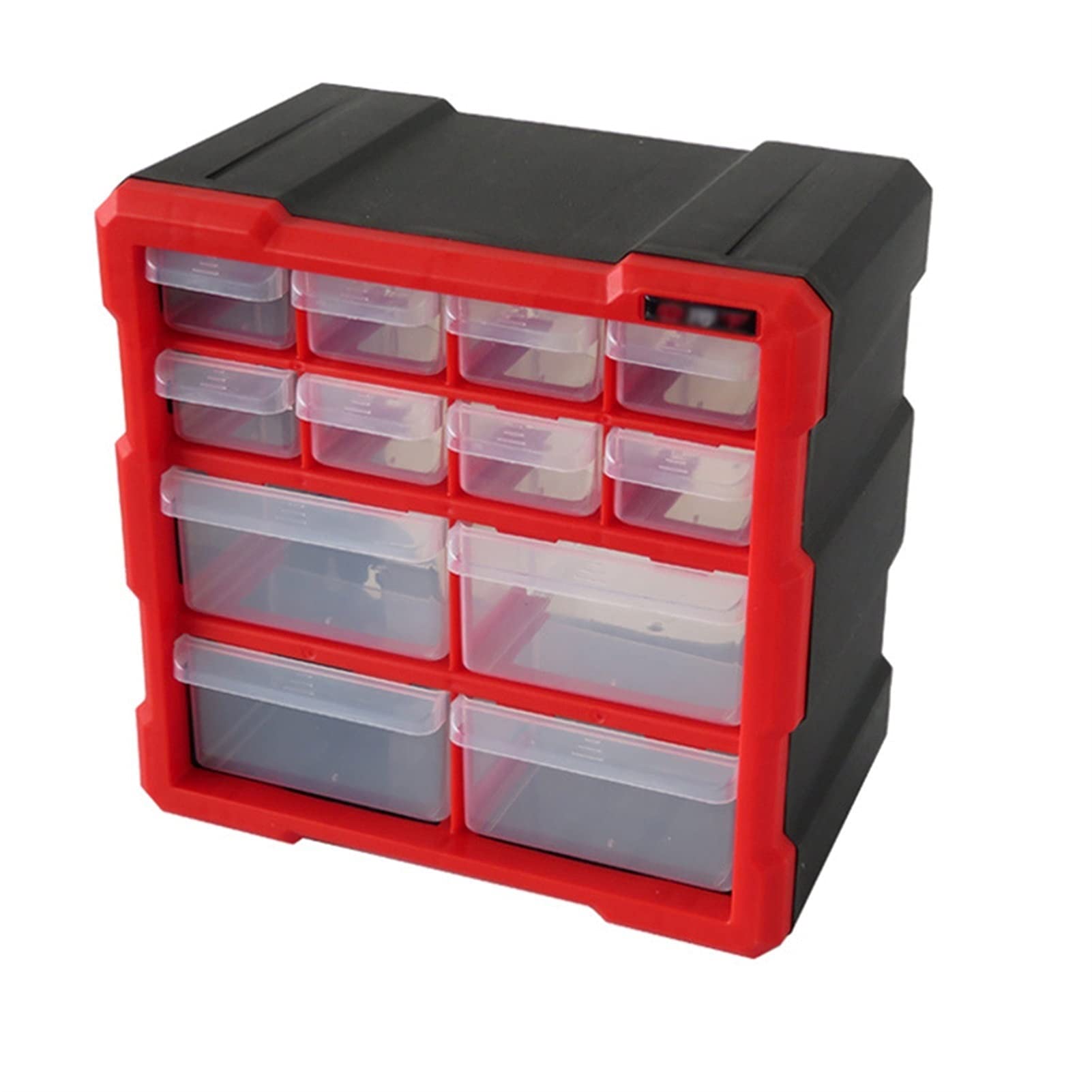 Plastic Tool Boxes With Drawers Bauer Tool Boxes