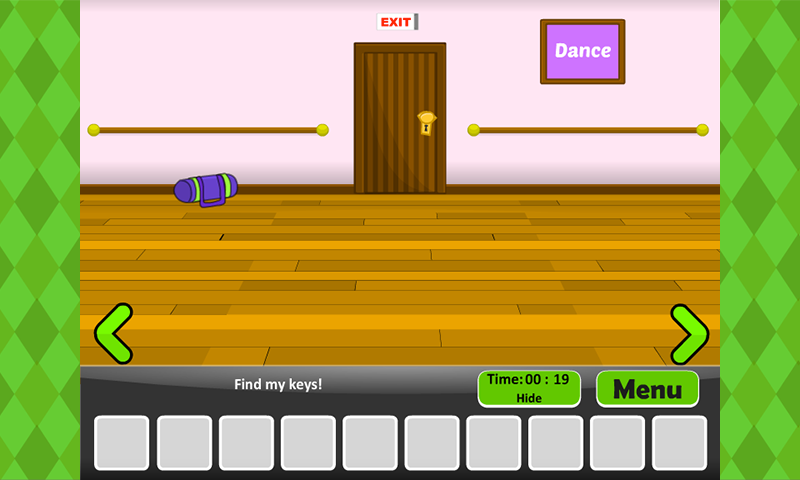 Find My Keys Dance Studio - App on Amazon Appstore