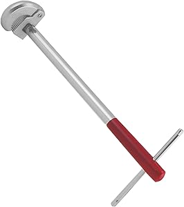 GreatNeck 11 Inch Basin Wrench - Amazon.com