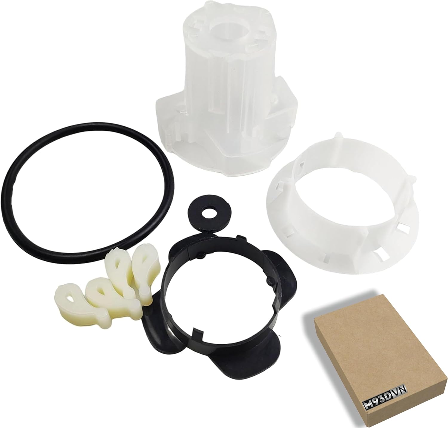 Amazon.com: Agitator Dog Replacement for Whirlpool Kenmore 70 110 80 90 ...