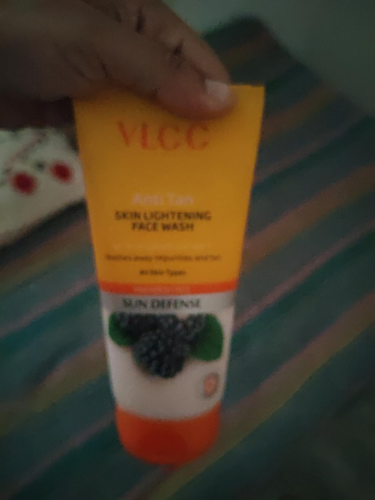 VLCC Clinic ProYouth Bio Cream - 100g | Powered By SuperHydra™ Complex ...