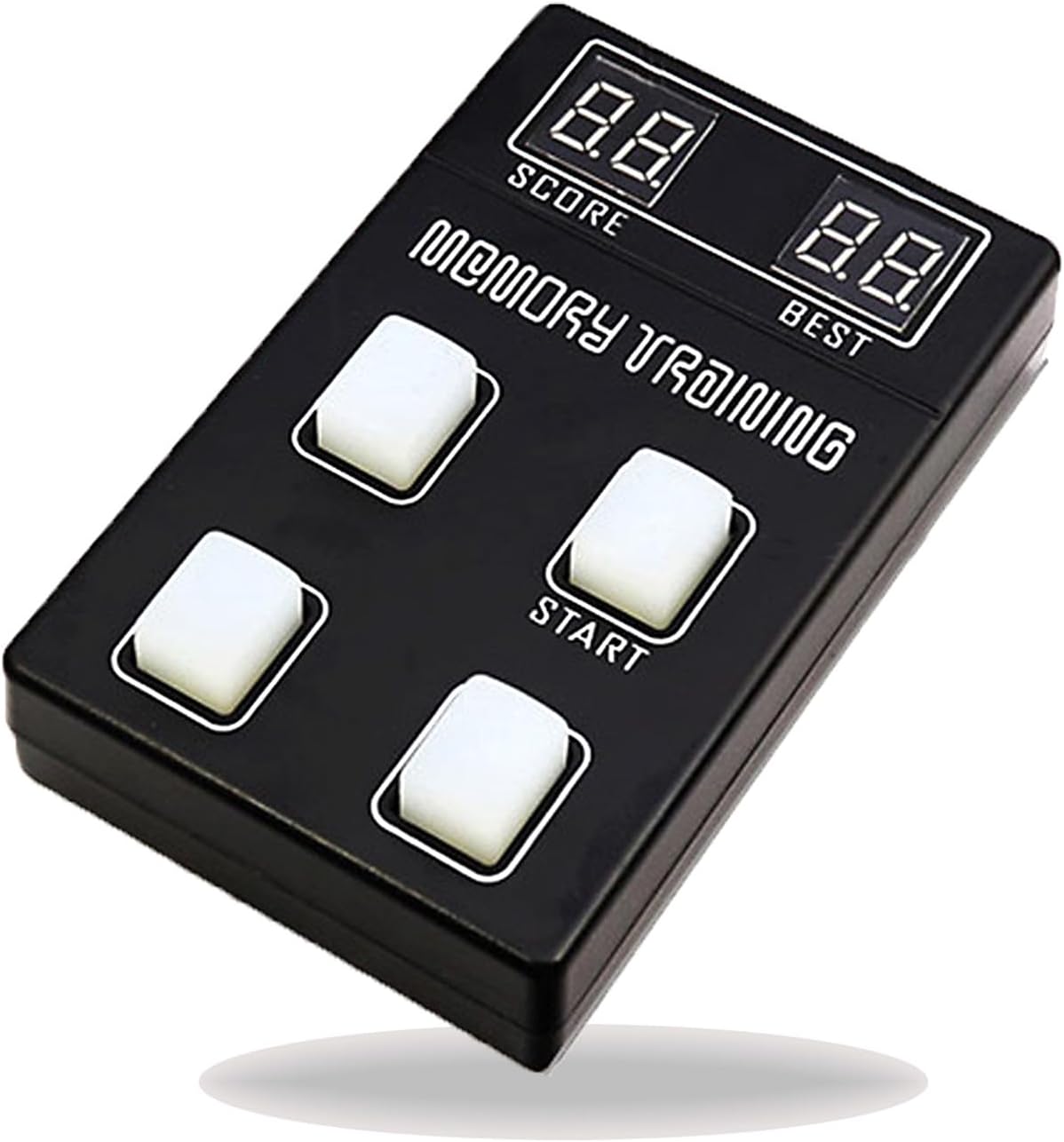 DIDODI Soldering Practice Kit - Memory Game Electronic DIY Kit ...