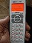 Beetel X92 2.4Ghz Cordless Landline,Dual Mode DTMF/FSK,1 Line 7 Segment ...