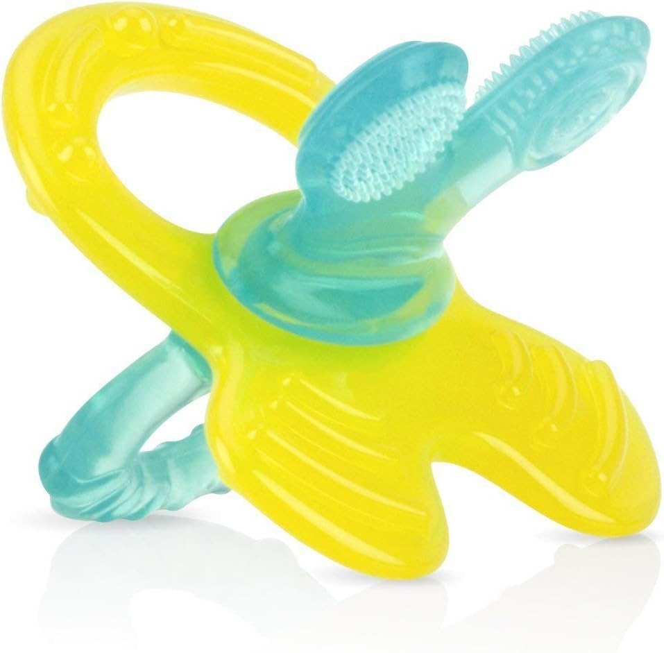 WELEDA Baby Teething Powder 60g | Helps Relieve Teething Discomfort ...