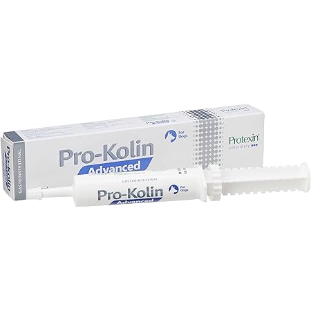 Protexin Veterinary Pro-Kolin Advanced for Dogs Pro-Kolin Advanced for ...