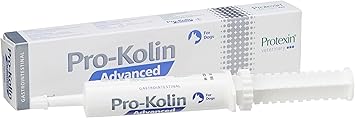 Protexin Veterinary Pro-Kolin Advanced for Dogs 30ml : Amazon.co.uk ...