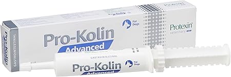 Protexin Veterinary Pro-Kolin Advanced for Dogs 30ml : Amazon.co.uk ...